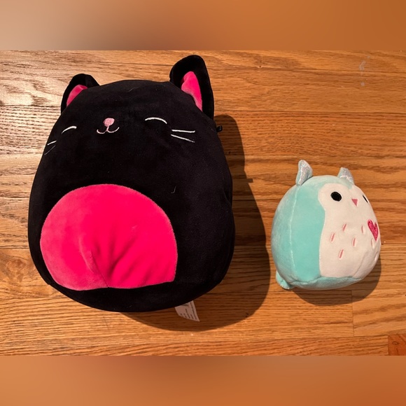 Squishmallows | Toys | 2 Original Squishmallows In Like New Condition ...